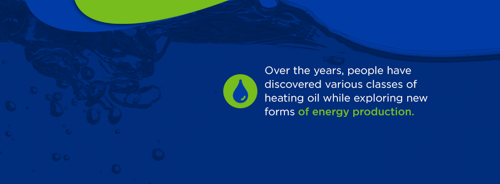 What is Number 2 Heating Oil? | Smart Touch Energy