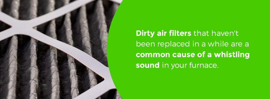 What's That Noise? Furnace Sounds and What They Mean