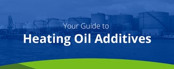 Your Guide to Heating Oil Additives
