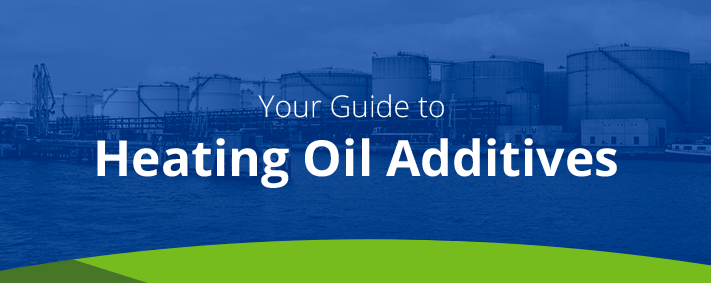 Your Guide to Heating Oil Additives