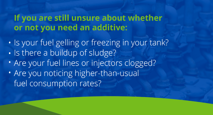 Your Guide to Heating Oil Additives