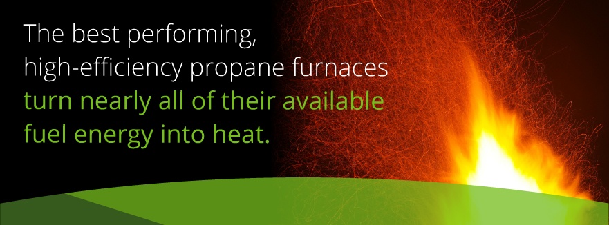 A Guide to Propane Furnaces