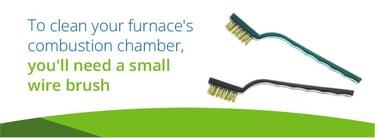 7 Step Fall Oil Furnace Maintenance Checklist