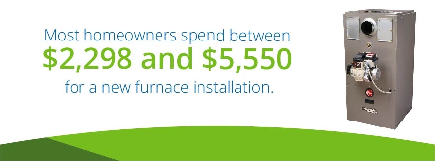 7 Step Fall Oil Furnace Maintenance Checklist