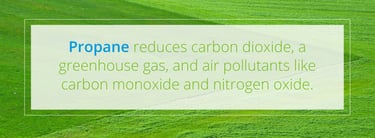 Benefits of Clean Fuel