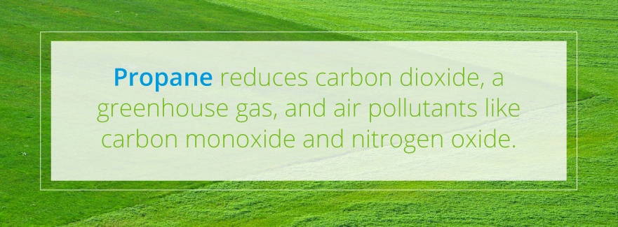 Benefits of Clean Fuel