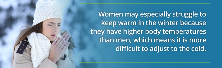 Comfort Foods to Help Keep You Warm in Winter