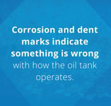 How to Tell If Your Oil Tank Needs to Be Replaced
