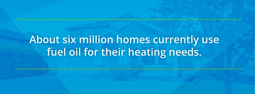 How Long Is Heating Oil Good For?