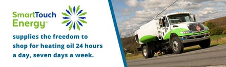 Heating Oil Payment Options Explained