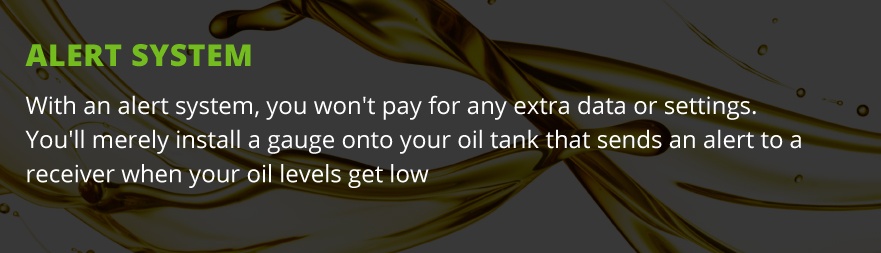 The Best Ways to Prevent Running out of Heating Fuel