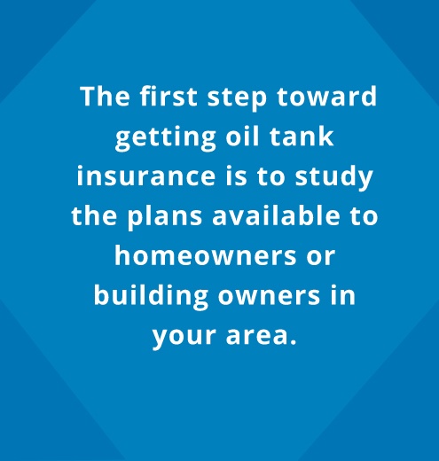 Oil Tank Insurance